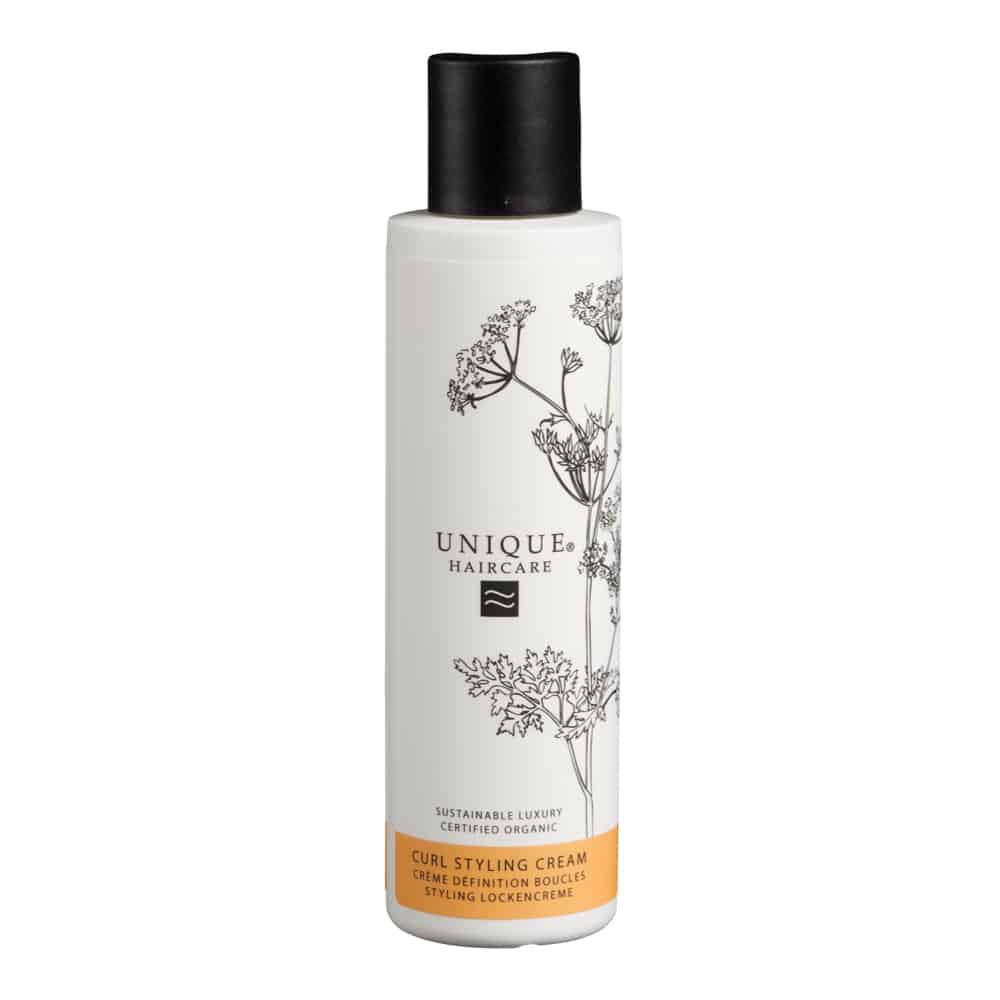 Best Styling Cream For Curls – UNIQUE BEAUTY